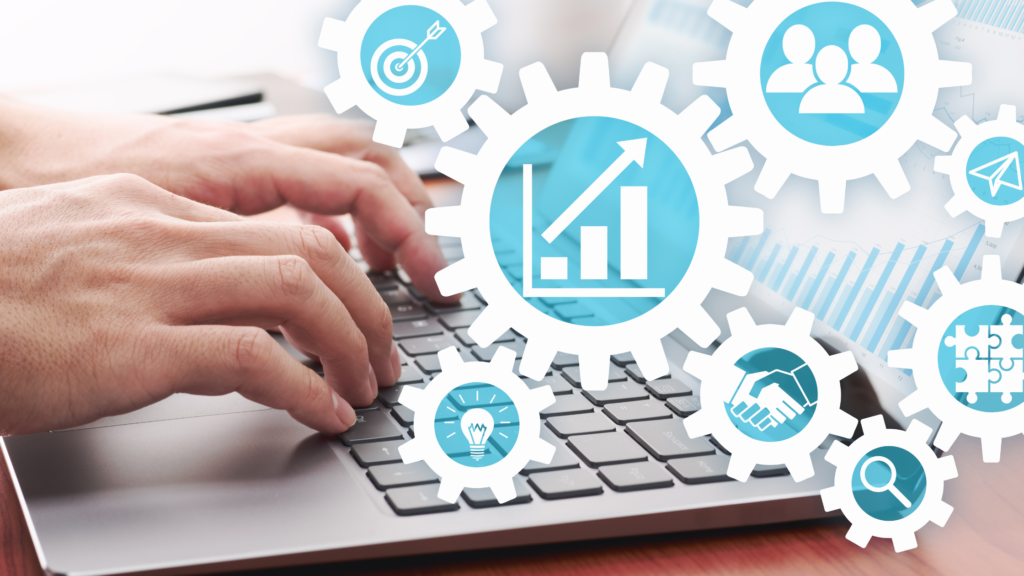 How to Effectively Research Marketing Software - The Revital Group