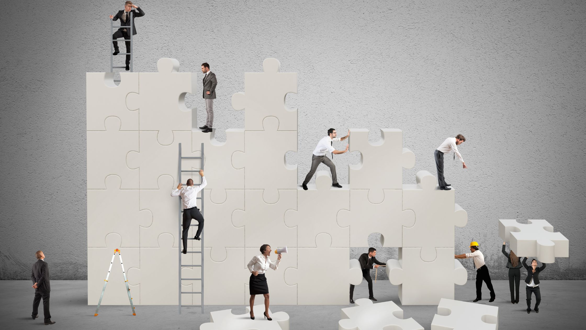 Supercharge Your Marketing Operations Team With These Four Roles - The ...